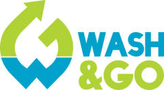 Wash & Go – 1er centre de lavage auto libre-service